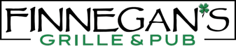 Menu - Finnegans Grille & Pub